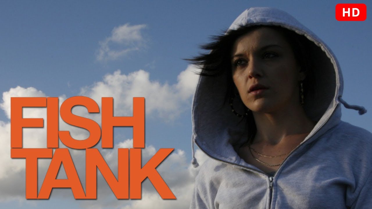 Fish Tank (2009) | Katie Jarvis, Michael Fassbender, Kierston Wareing ...