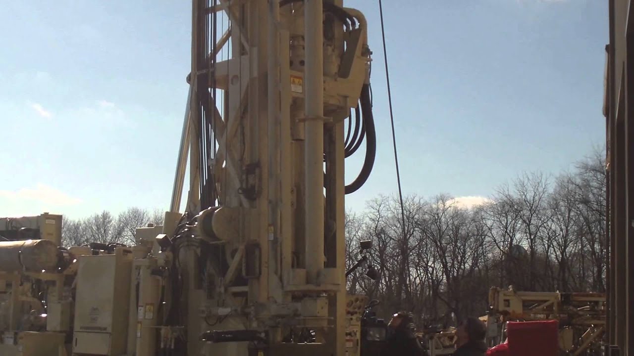 2003 IR RD20 Range III Rebuilt - First Run - YouTube