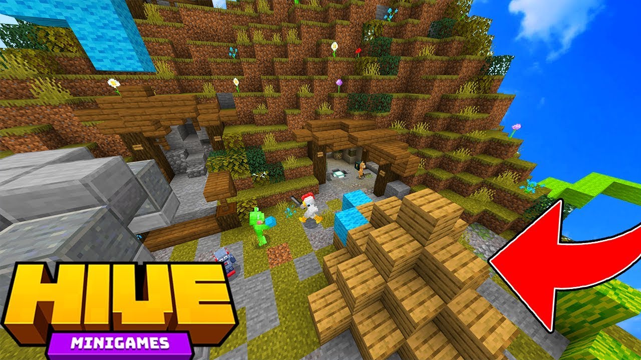 Minecraft: Treasure Wars Episode 11 - YouTube