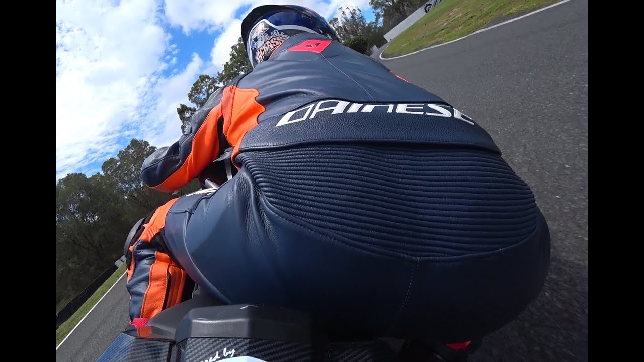 8th Motorcycle Track Day / Lakeside Park / Red / 11.06.21 - YouTube