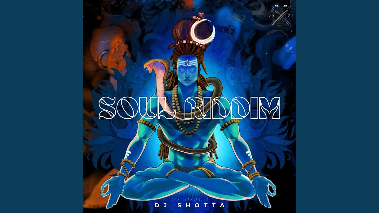 Soul Riddim - YouTube