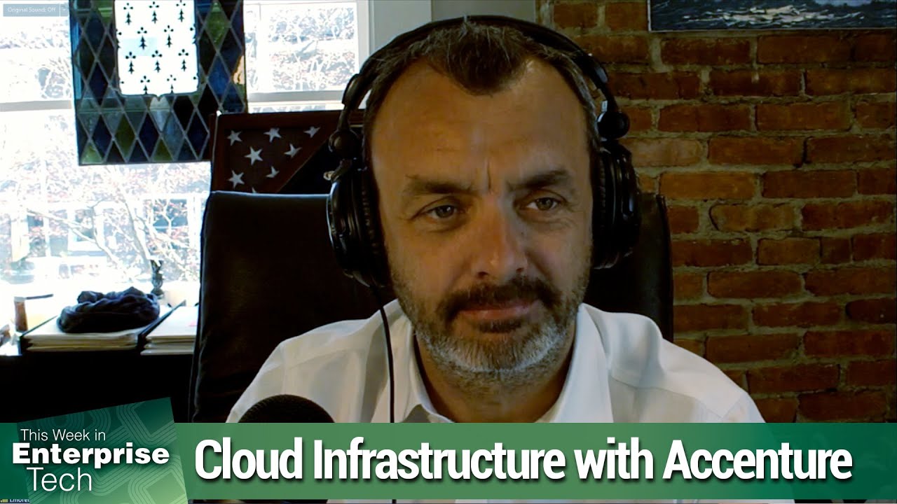 Cloudy With a Chance of Infrastructure - QR code security, cloud ...