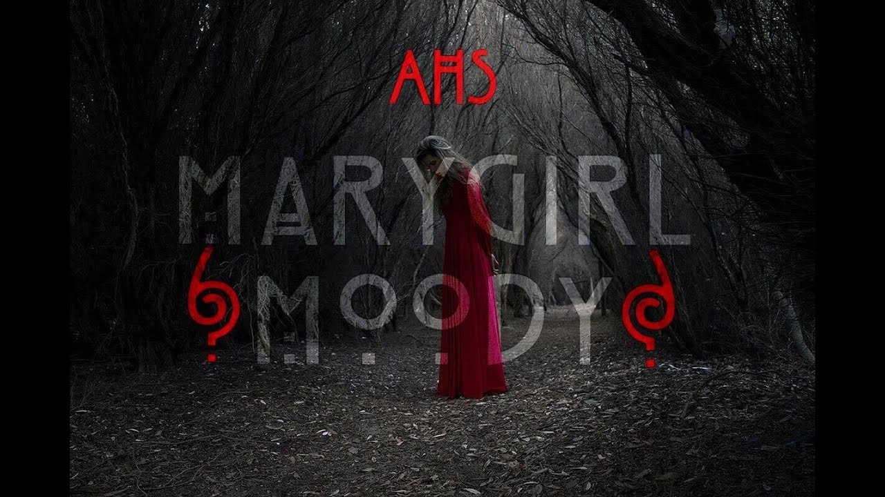 American Horror Story: Mother Supreme Ranks the 5 Seasons - YouTube