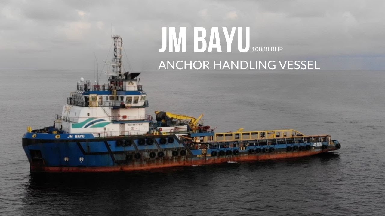 JM Bayu - YouTube