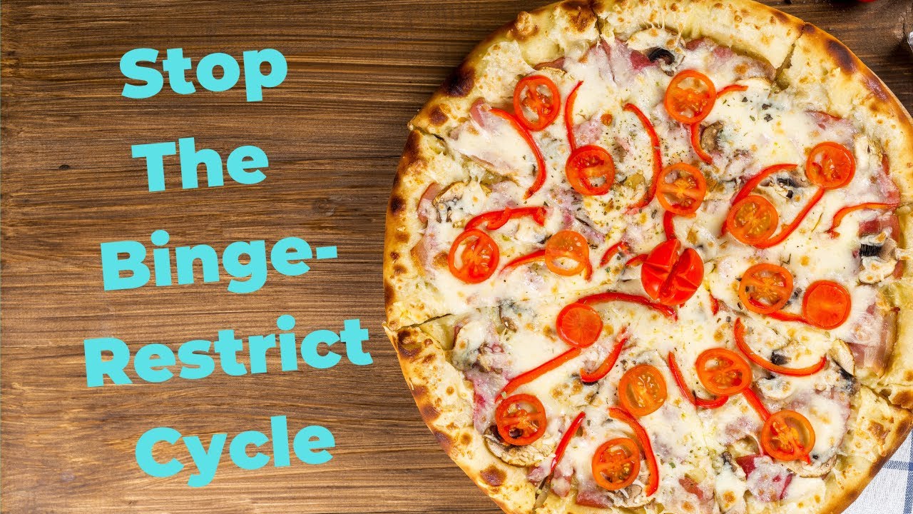 How to Stop Weekend Binging - YouTube