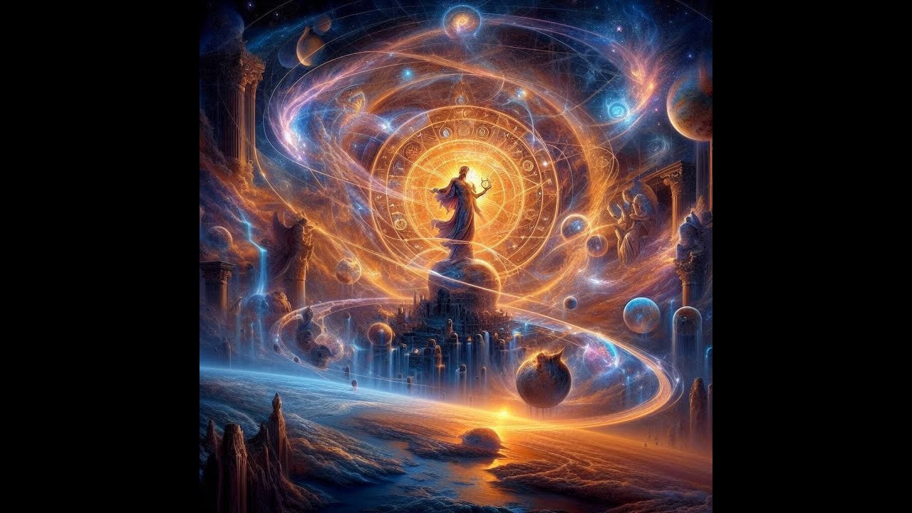 Channeled Message Thoth Emerald Tablet Teaching - Halls of Amenti ...