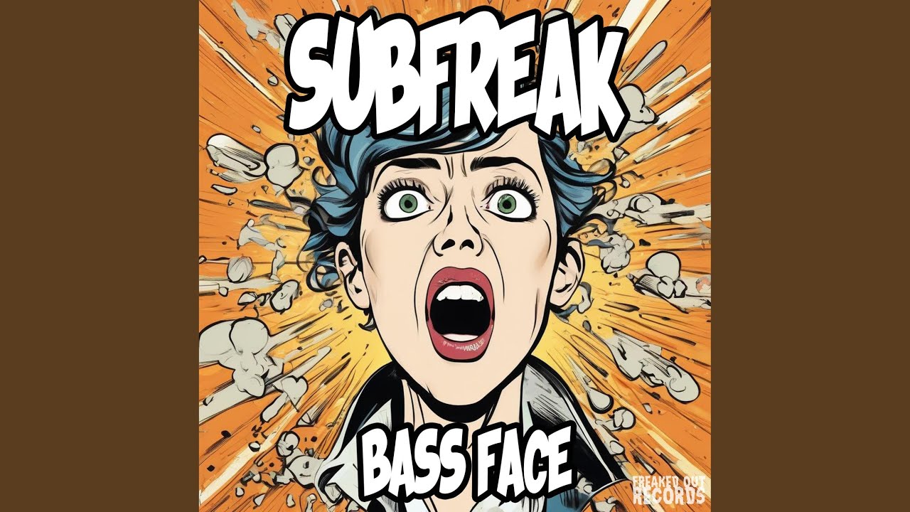 Bass Face - YouTube