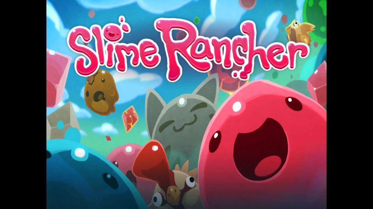 The Far, Far Range | Slime Rancher - YouTube