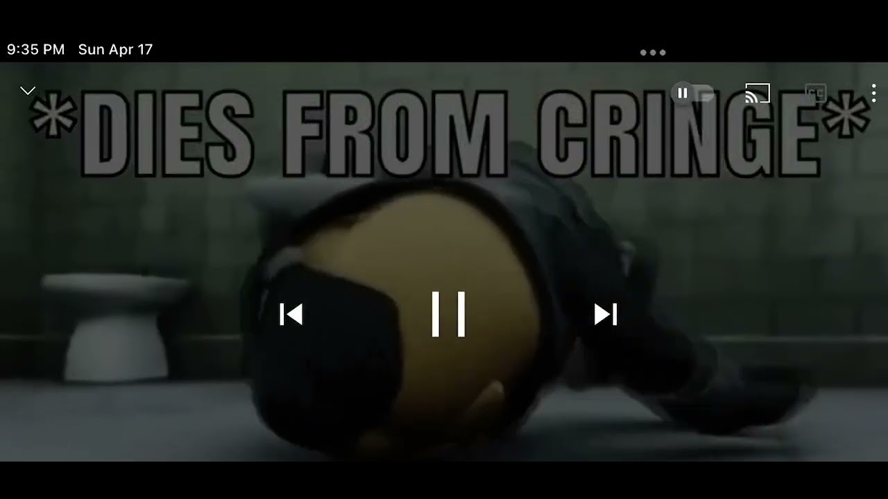 POV you remember cringe memory - YouTube