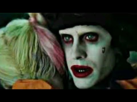 The Joker - Sing Me To Sleep - YouTube