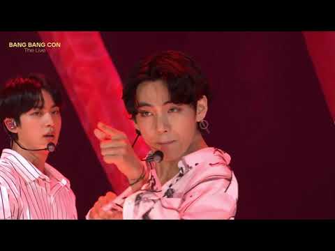 200614 BTS V focus \