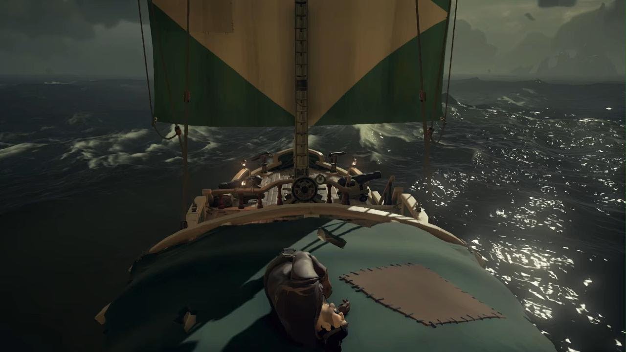 Sea Of Thieves Closed Beta_20240414220448 - YouTube