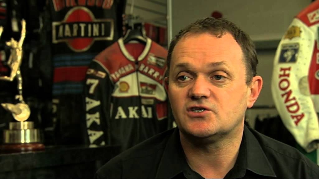 Phillip McCallen Edit - YouTube