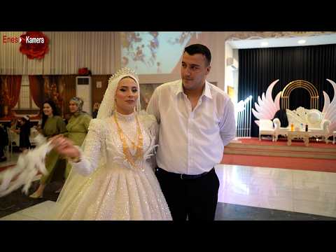 Adıyamanlılardın Duzo Şevko Halayı 2026 Muhteşem Düğün - Koma Berçem
