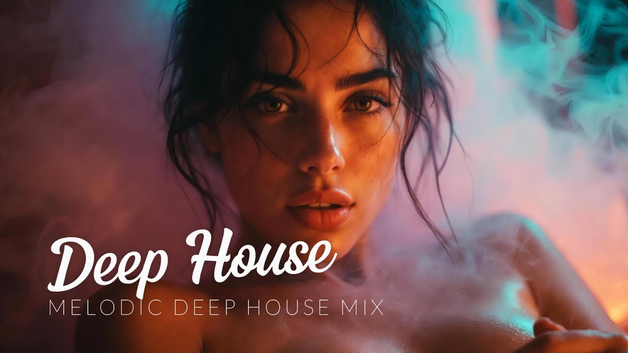 Deep House Immersion Mix 2025 | Emotional & Atmospheric Flow #deephouse ...
