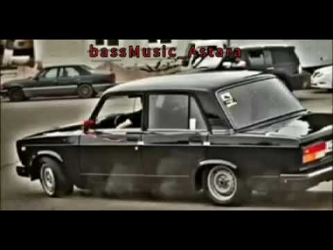 AZERI BASS 2023-Mehman Salyanli - Bilmedim oldu neteri: super mahni