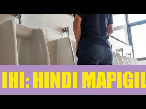 Ihi Hindi Mapigil, Tumagas sa Salawal (Incontinence) - Payo ni Doc Willie Ong #663