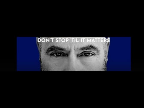 NEVER SILENT 1 ABE GURKO - YouTube