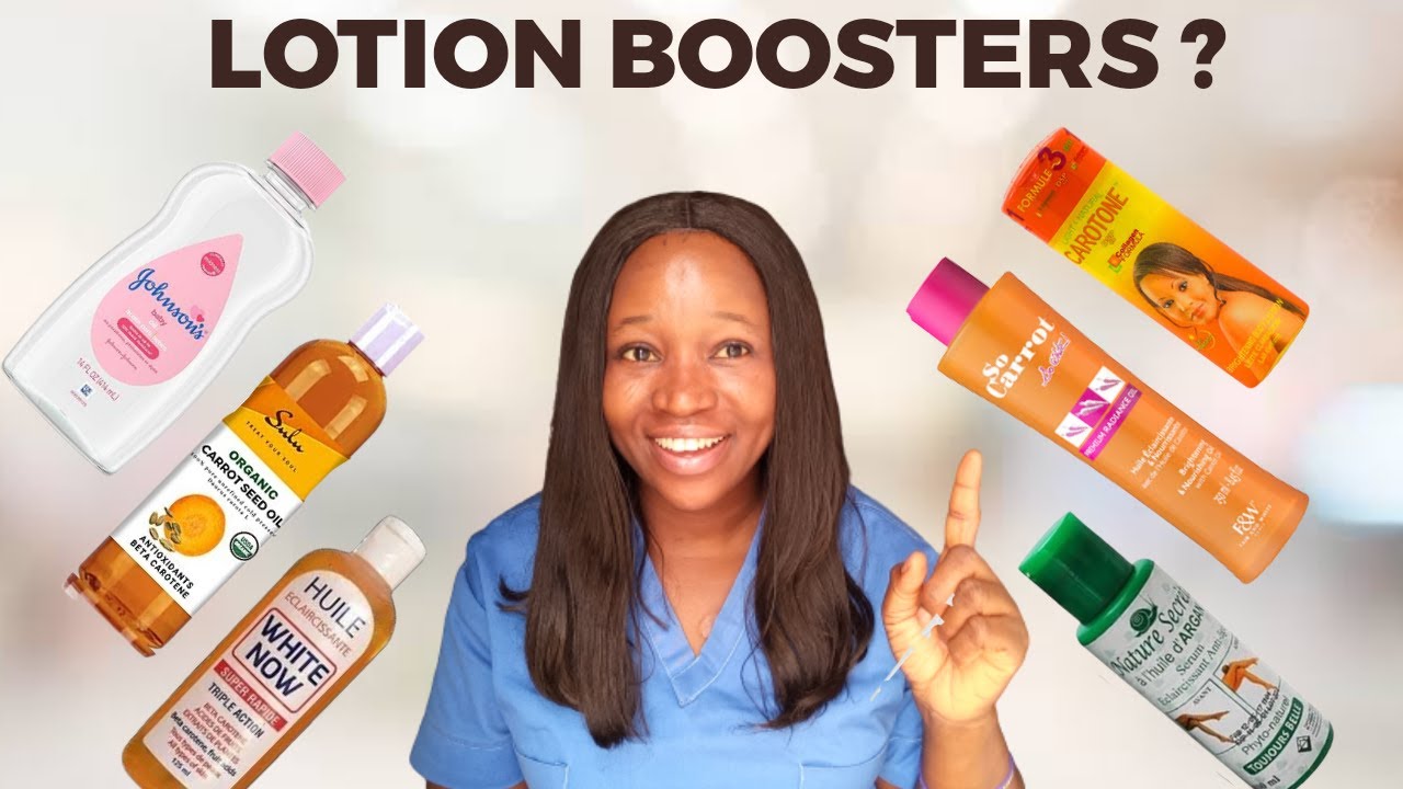 ACTIVE OILS TO BOOST YOUR LOTIONS OR BASE CREAM | LOTION & BASE CREAM ACTIVATOR #whiteninglotion ...