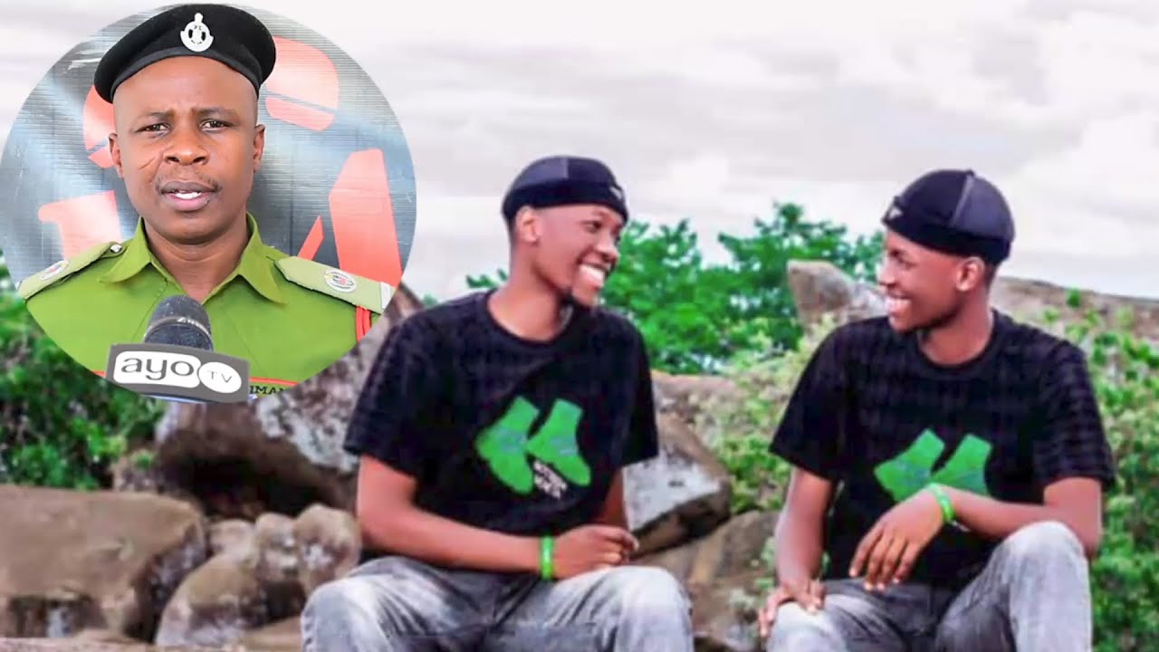 VIDEO: SIMANZI MAPACHA WALIOKUFA MAJI ZIWA VICTORIA "WALIKWAMA KWENYE ...