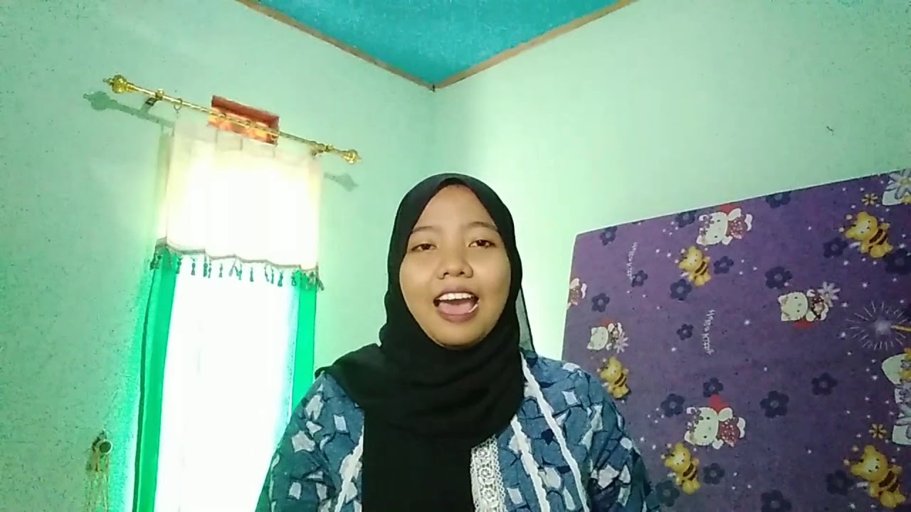Negative People 😡 || Oktavia Dyah Wulandari || 2223190044 - YouTube