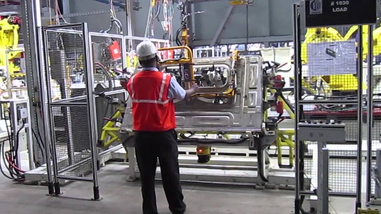 Zero Gravity Rope Balancers - YouTube