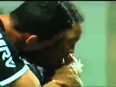 Neveroyatnyj gol Ronal'din'o! Ocherednoj shedevr!