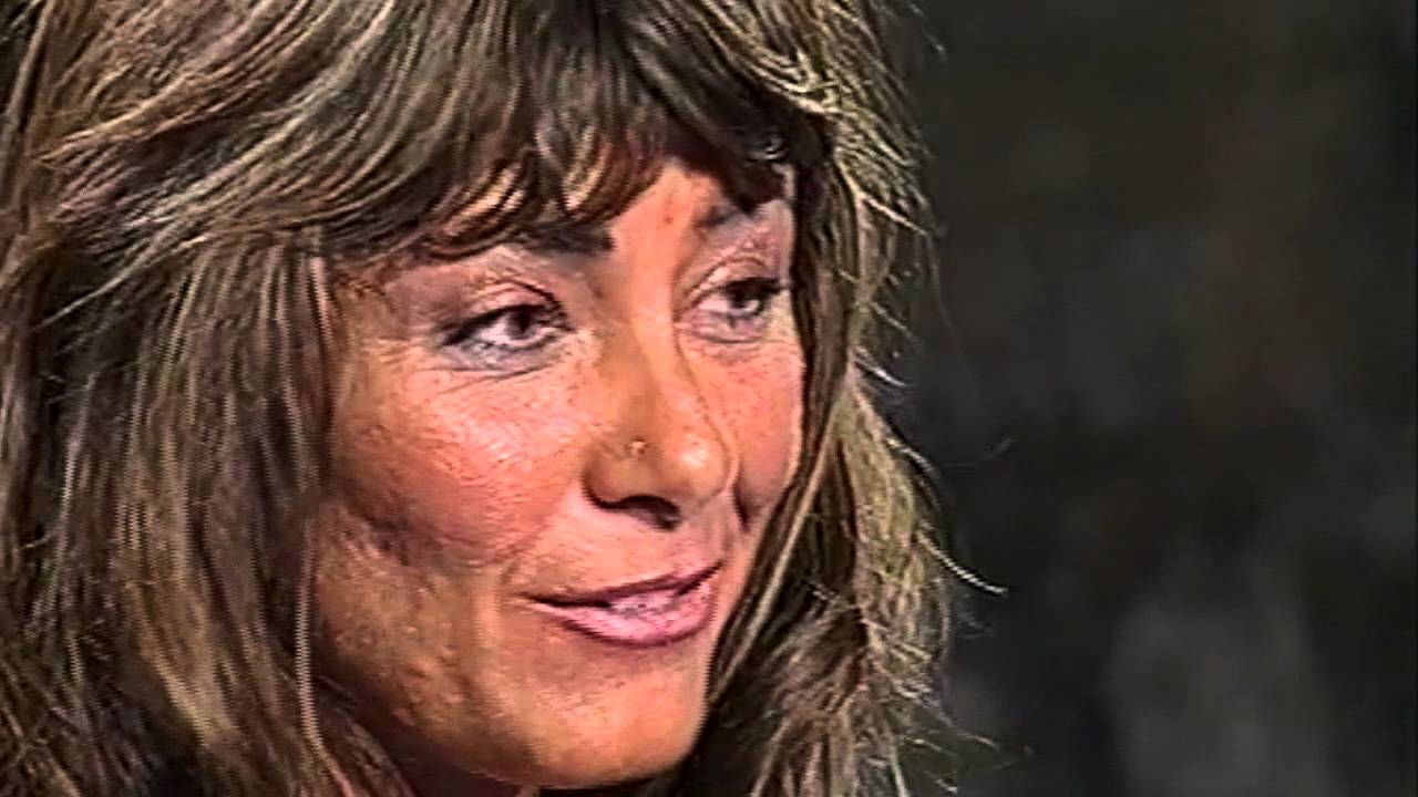 2000. Barbara Brighetti - YouTube