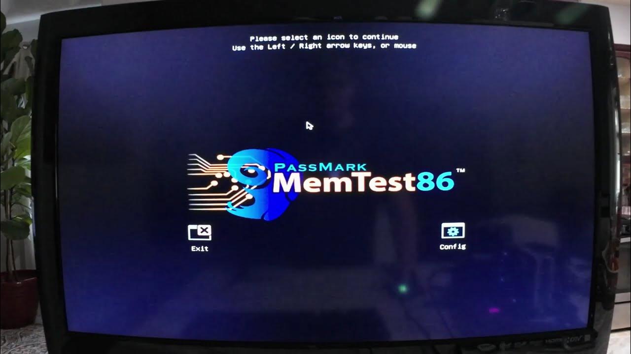 How to Test PC RAM for errors using MemTest86 - Review and Step-by-Step ...