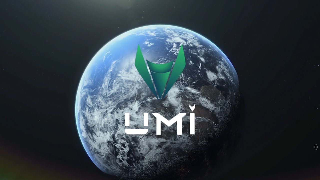 New Awesome Video About UMI - YouTube