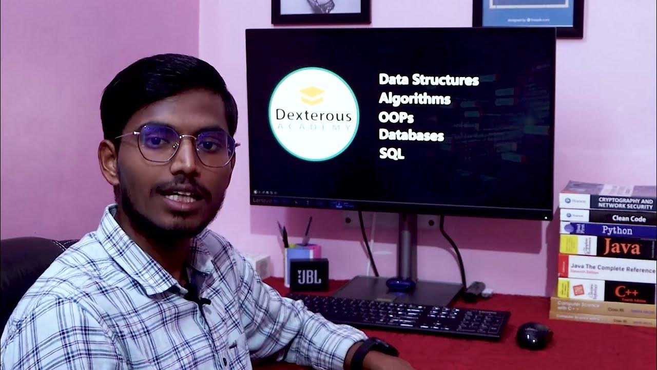 Computer Science (C++) | 11th | 12th | CBSE | JAC | ICSE - YouTube