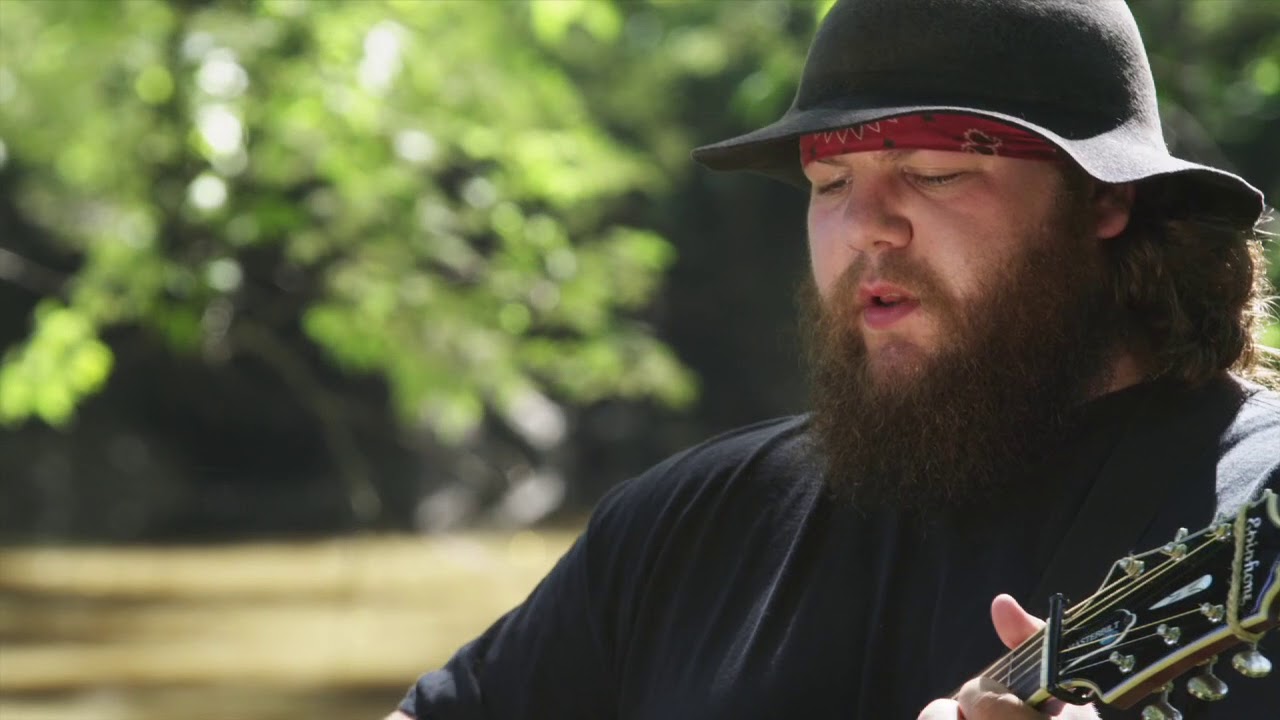 Branden Martin - Just Wastin Time - YouTube