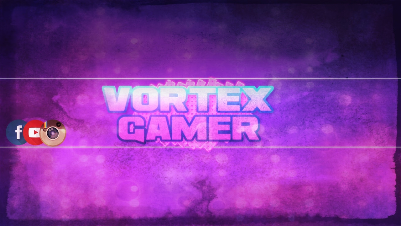 Transmisión en directo de Vortex Gamer - YouTube