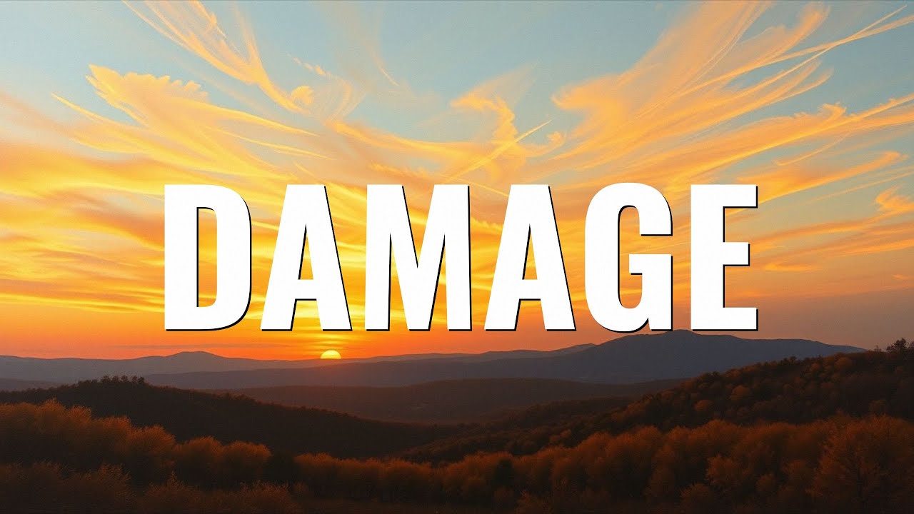 Savannah Dexter - Damage ( Lyrics ) - YouTube