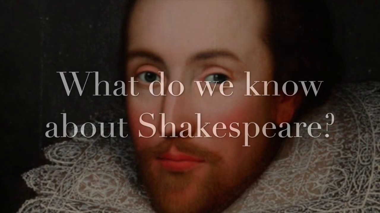 10 Fun Facts About William Shakespeare YouTube 10-fun-facts-about-william-shakespeare-youtube