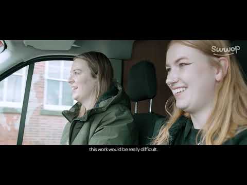 Swwop Charity Promotional Video