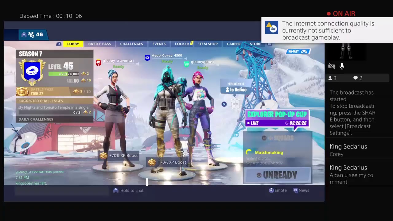 *New Insight Skin* Gameplay Fortnite battle royale PS4 - YouTube