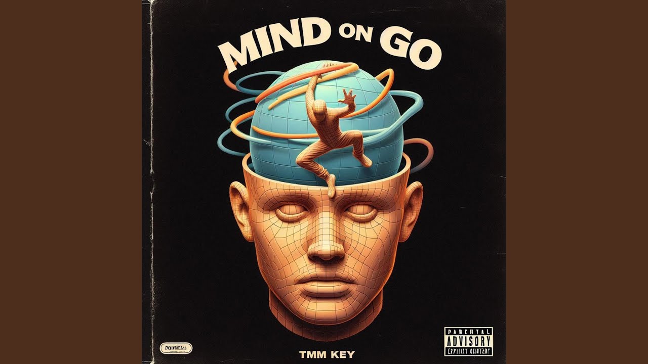Mind on Go - YouTube