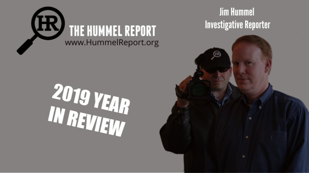 Jim Hummel Year End Review - YouTube