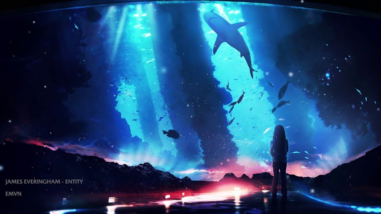 James Everingham - Entity | Beautiful Emotional Orchestra - YouTube