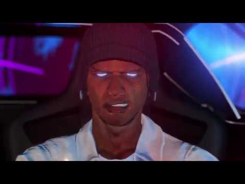 Travis Scott - "coordinate" (Unofficial Animated Music Video ...