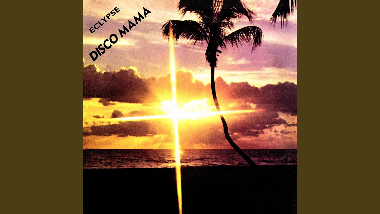Disco Mama - YouTube