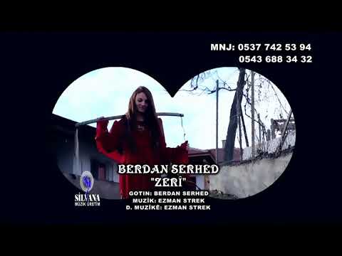 Berdan serhed ~ zeri