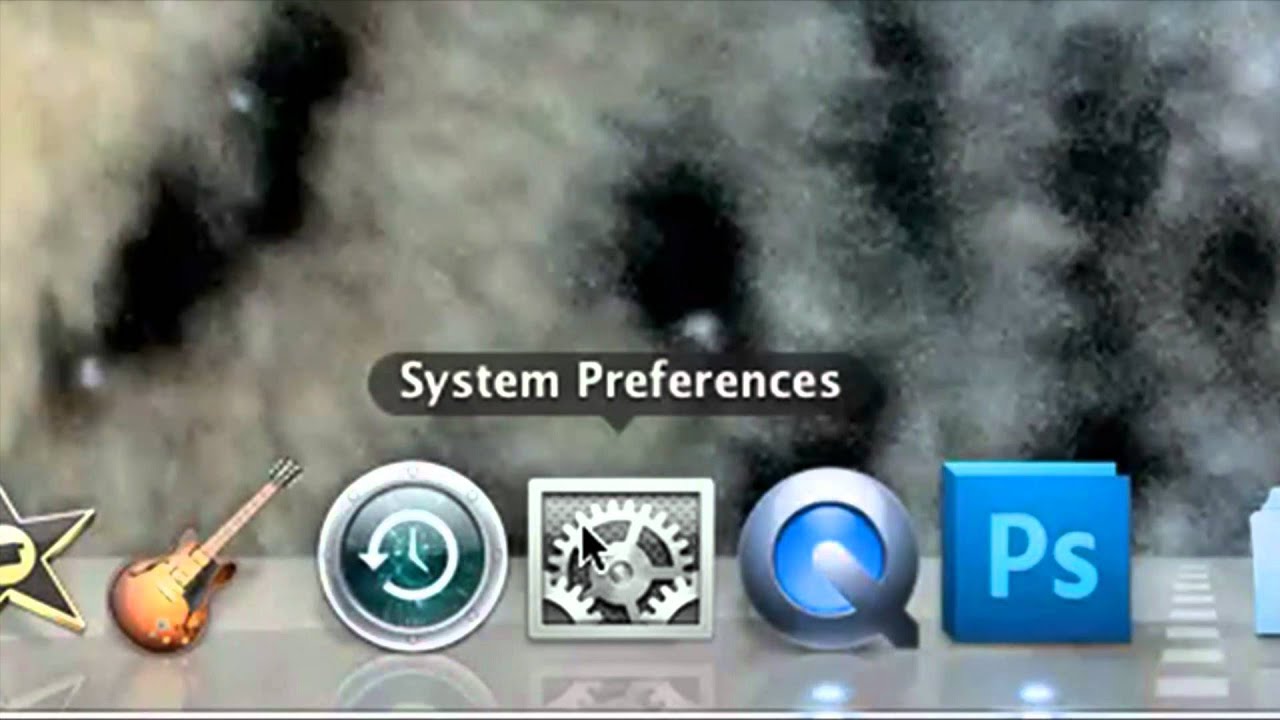 2Wire Mac Remote Monitoring Setup for the QS Series DVR - YouTube