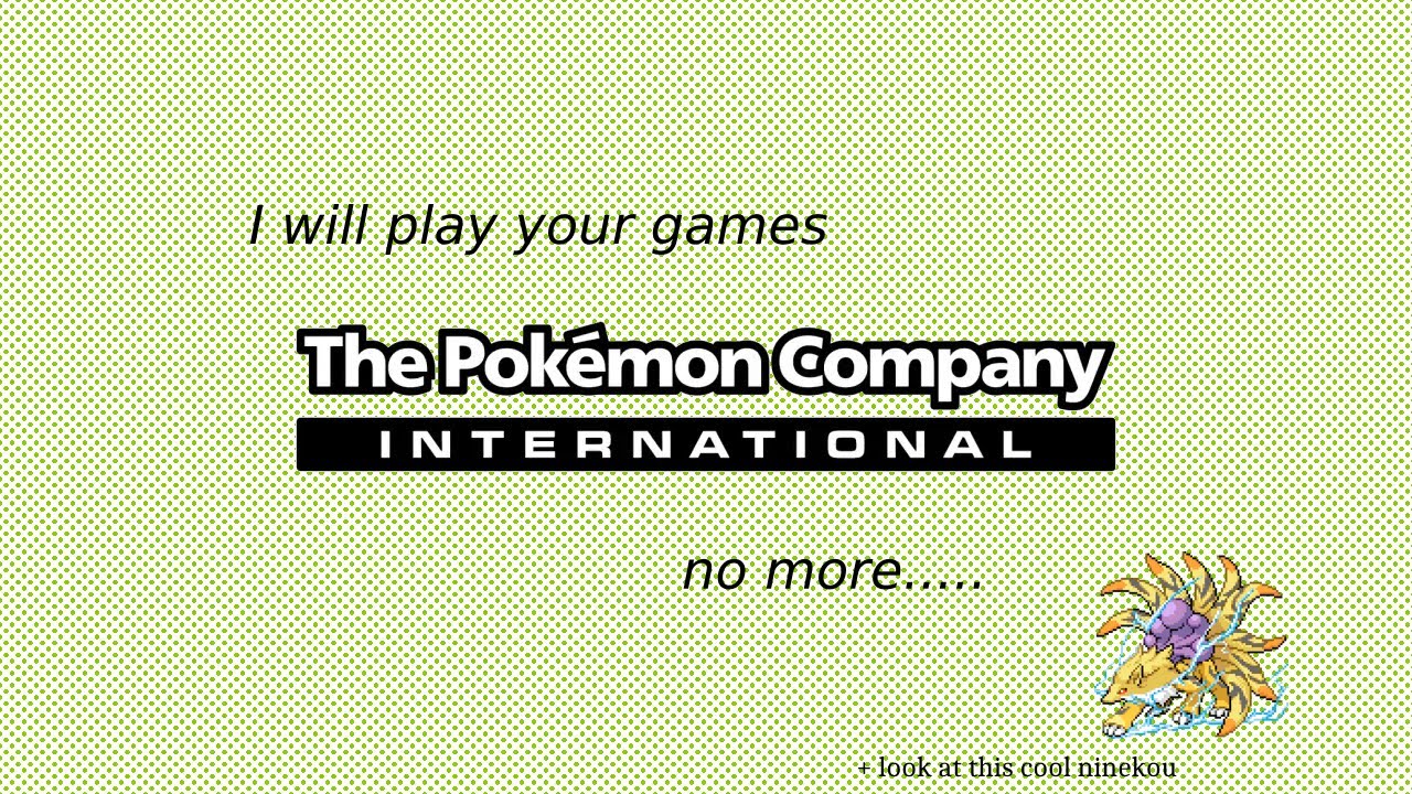 Variety Gaming: Mondo Pokemon*** Gaming - YouTube