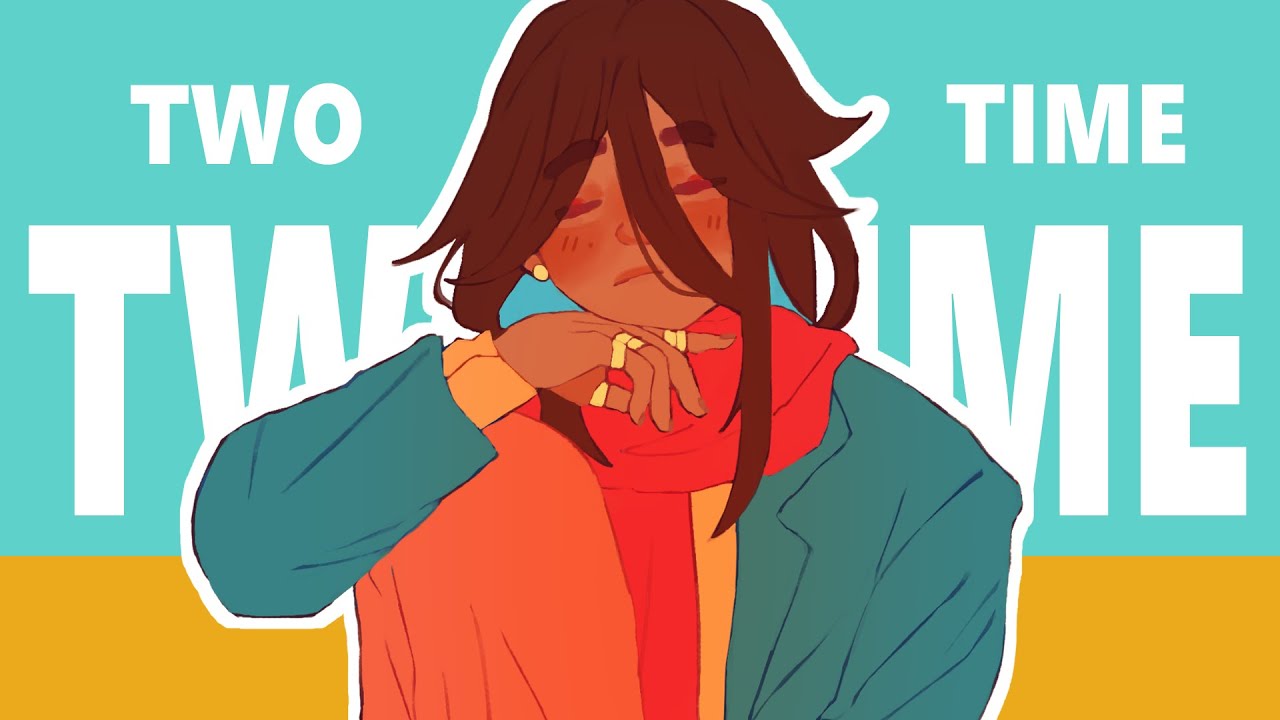 two time - Jack Stauber | canelín (cover) - YouTube