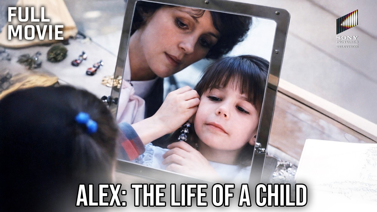 Alex: The Life of a Child | Full Movie | Starring Bonnie Bedelia ...
