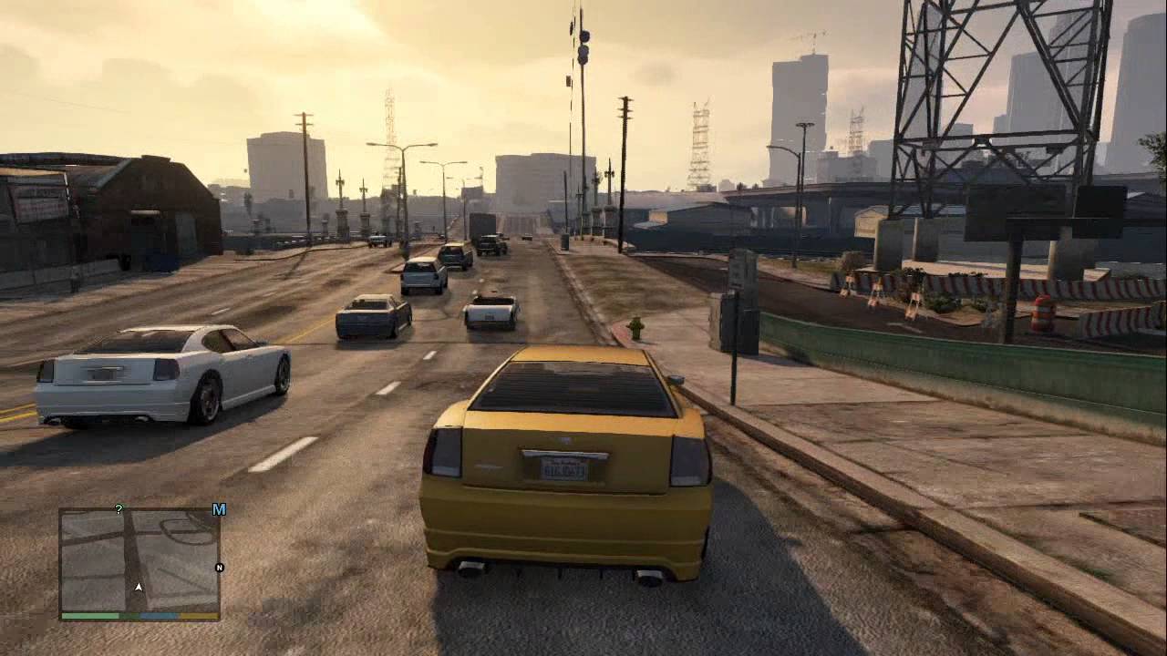 GTA 5 ANGRY RAGE LACK OF MISSIONS - YouTube