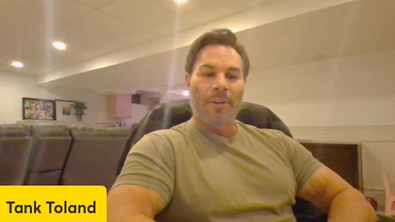 Tank Toland Interview with John Poz 2024 - YouTube
