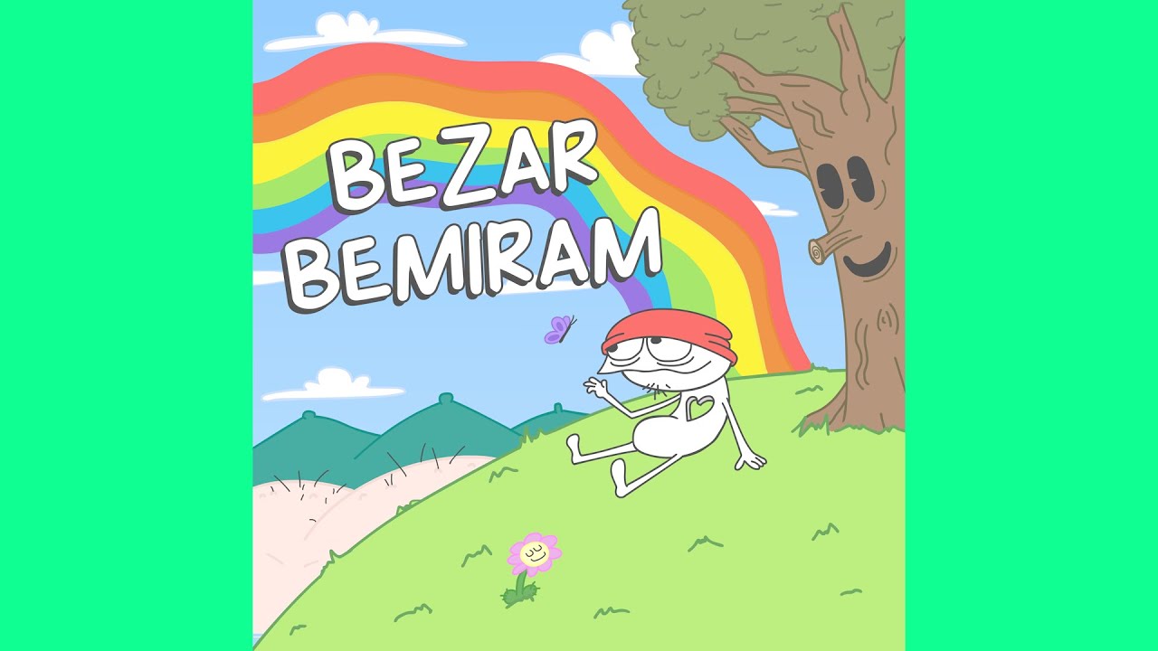 Matarzak - Bezar Bemiram - YouTube